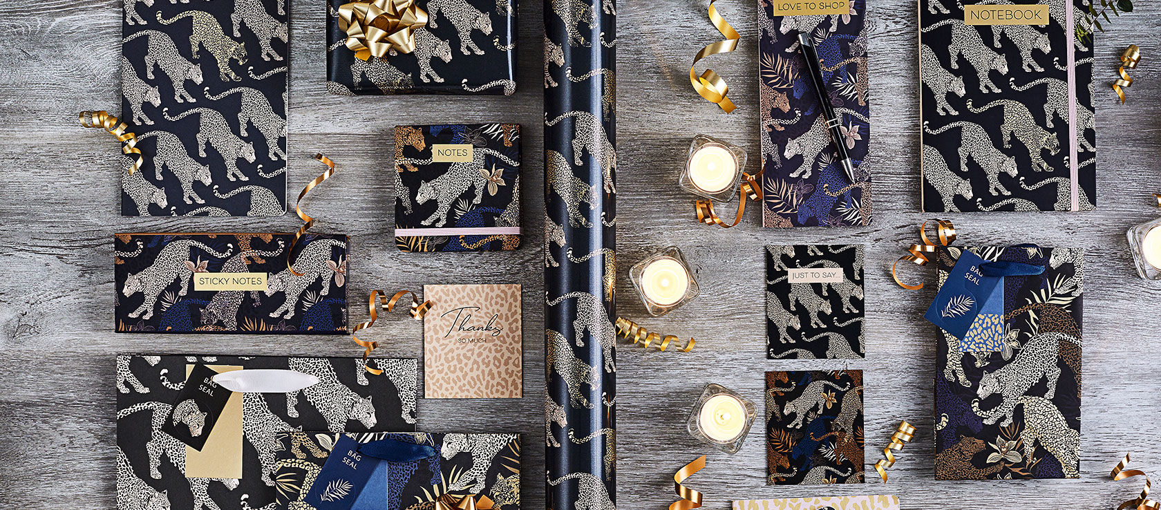 Fierce & Fabulous Products - Design By Violet