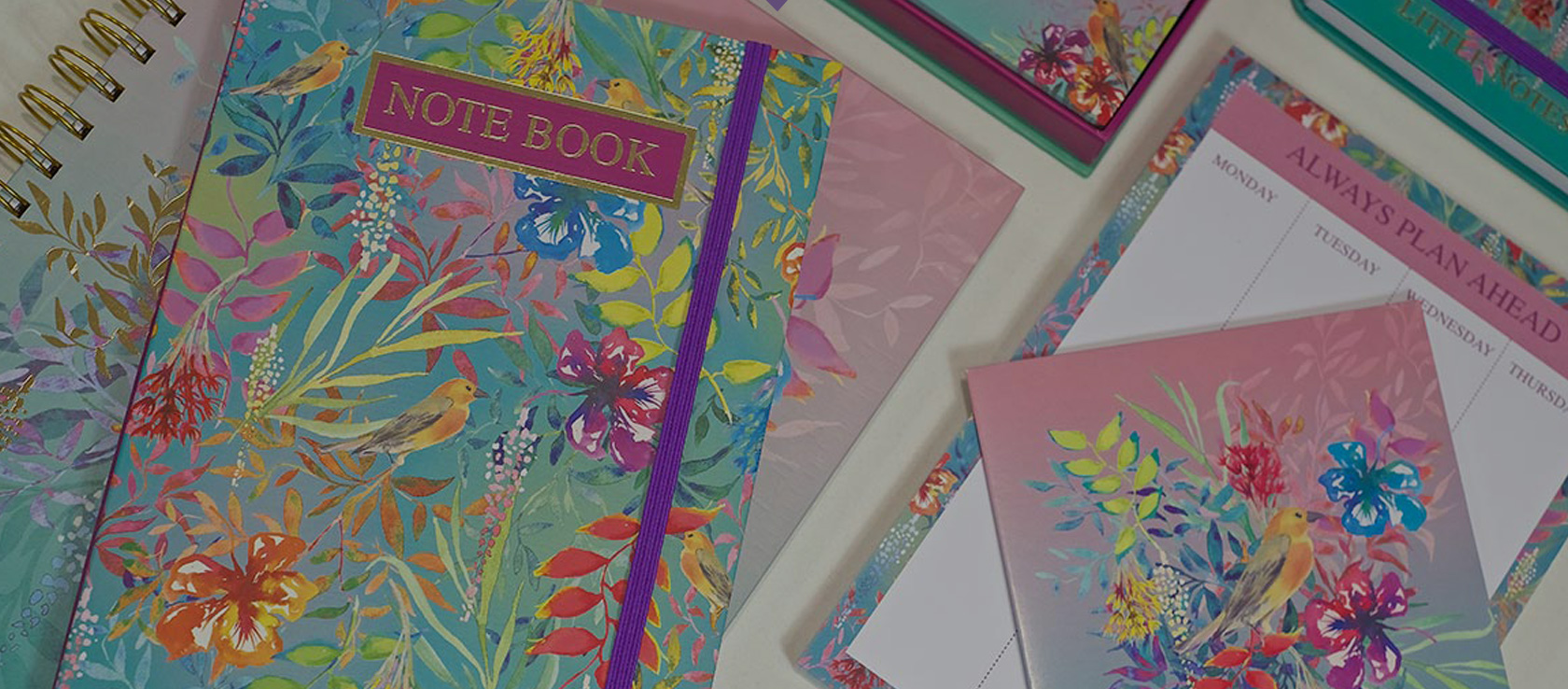 About Us - Design By Violet